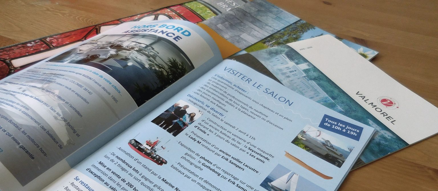 Graphiste freelance | Design graphique Graphisme print et web